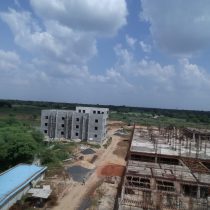 Facilities - West-Cost Pharmaceutical Works Ltd.