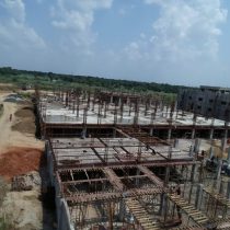 Facilities - West-Cost Pharmaceutical Works Ltd.