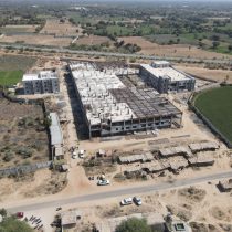 Facilities - West-Cost Pharmaceutical Works Ltd.