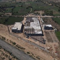 Facilities - West-Cost Pharmaceutical Works Ltd.