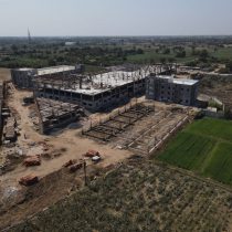 Facilities - West-Cost Pharmaceutical Works Ltd.