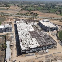 Facilities - West-Cost Pharmaceutical Works Ltd.